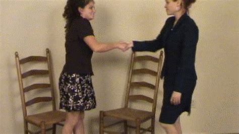 Ear Punishment With A Twist Charlees Adventures Clips4sale