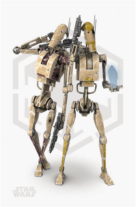 Clankers Radovan Holovsky Star Wars Images Star Wars Trooper Star Wars