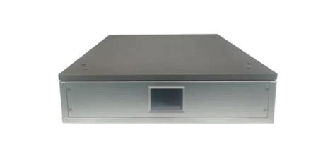 Compact Active Vibration Vibration System For Scanning Probe Microscope