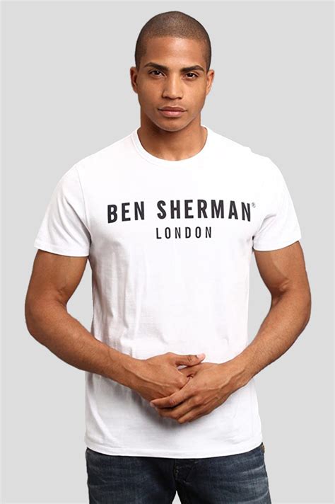 Ben Sherman Logo