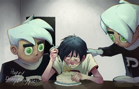 Danny Phantom On Tumblr