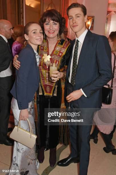 Anna Dickinson Photos And Premium High Res Pictures Getty Images