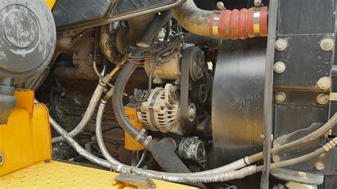 Jcb 714 1040885 Pande