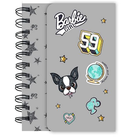 Notes Barbie Paso Producent Modnych Plecaków Dla Dzieci I Młodzieży