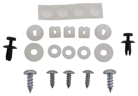 Weathertech Easy On Stone And Bug Shield Deflector Weathertech Bug Deflector Wt50271