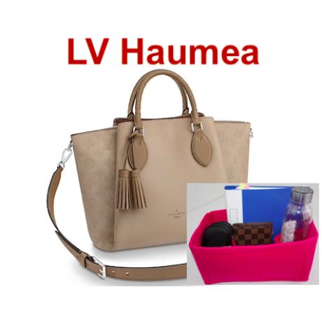 Lv Haumea Organizer Bag Organizer