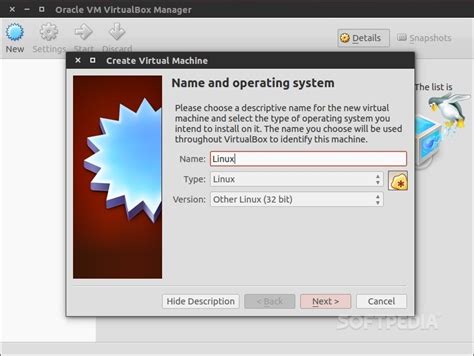 Latest Virtualbox Update Brings Linux Kernel 40 Support