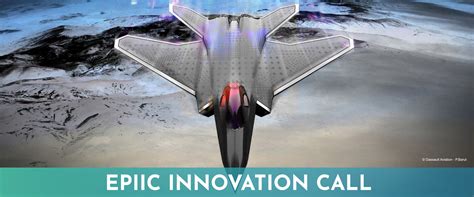 Innovation Call Epiic