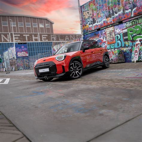 Welkom Bij Ekris Mini Jouw Officiële Mini Dealer Ekris Mini