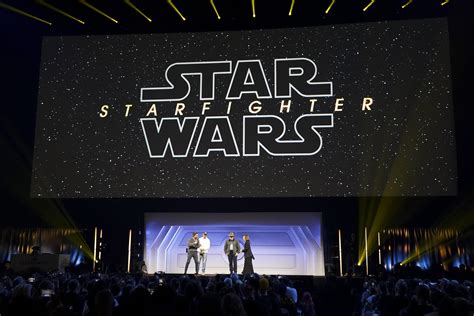 This Week In A Galaxy Far Far Away Star Wars Starfighter Is Off