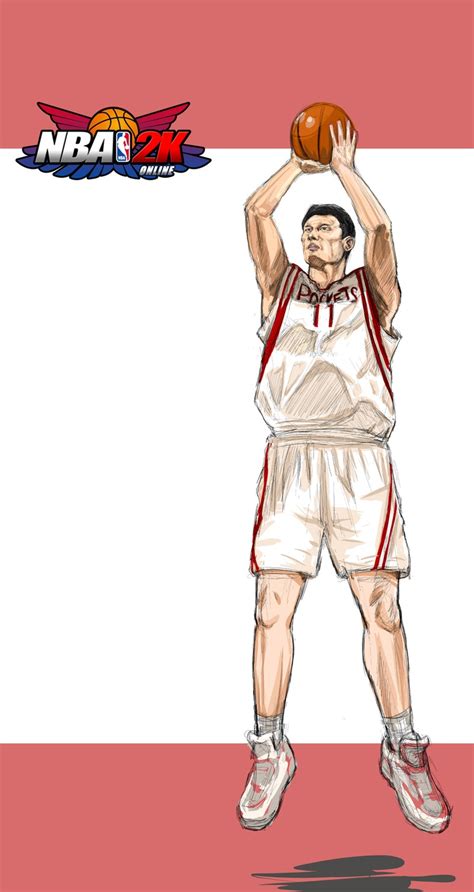 《nba2k Online》给力插画：詹韦组合大姚叶子猪游戏网