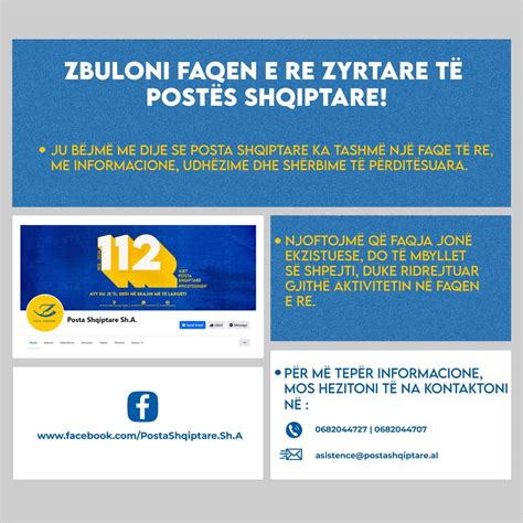 Posta Shqiptare Posta Shqiptare Added A New Photo