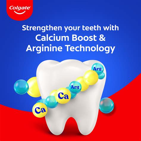 Colgate Strong Teeth Logo Buy Colgate Strong Teeth Toothpaste 300 Gm