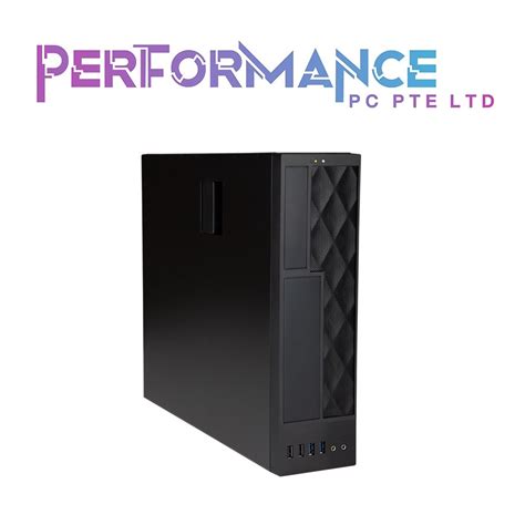 Inwin Ce Series Ce052ce685 Small Form Factor Matx Casings With 300w 80