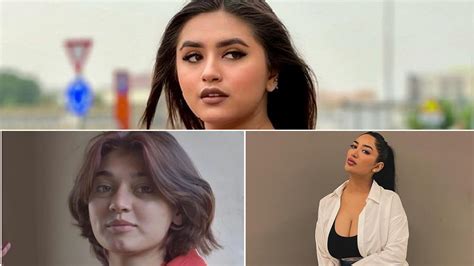 The Most Viral Pakistani Girls By Their Leaked Videos By Abdullah