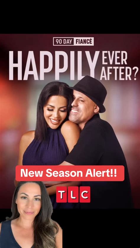 90 Day Fiance Season Spoilers 2025