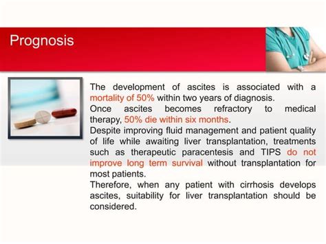 Guidelines In Ascites Pptx