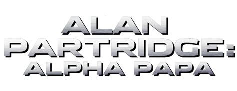 Alan Partridge Alpha Papa Movie Fanart Fanart Tv