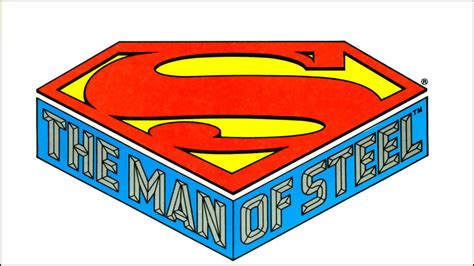 900 Logo De Superman Fondos De Pantalla