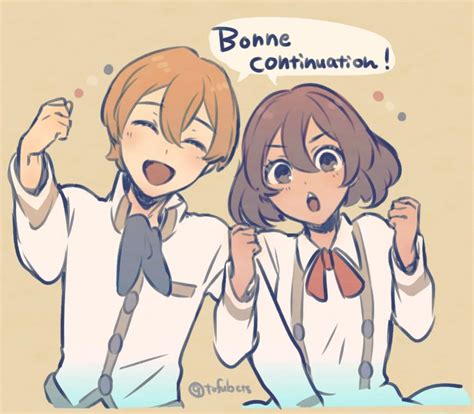 Sina And Dexio Pokemon And 1 More Drawn By Dongfengtofubets Danbooru