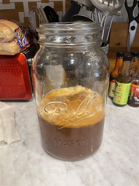 Does My Scoby Look Okay R Fermentation