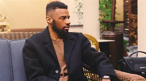 What Is Iandroidchris Who Is Christopher Kenyatta Sese Khalid Jr Youtube