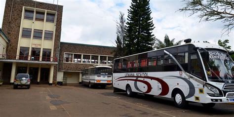 Lenana School Physical Location Performance Admission Requirements