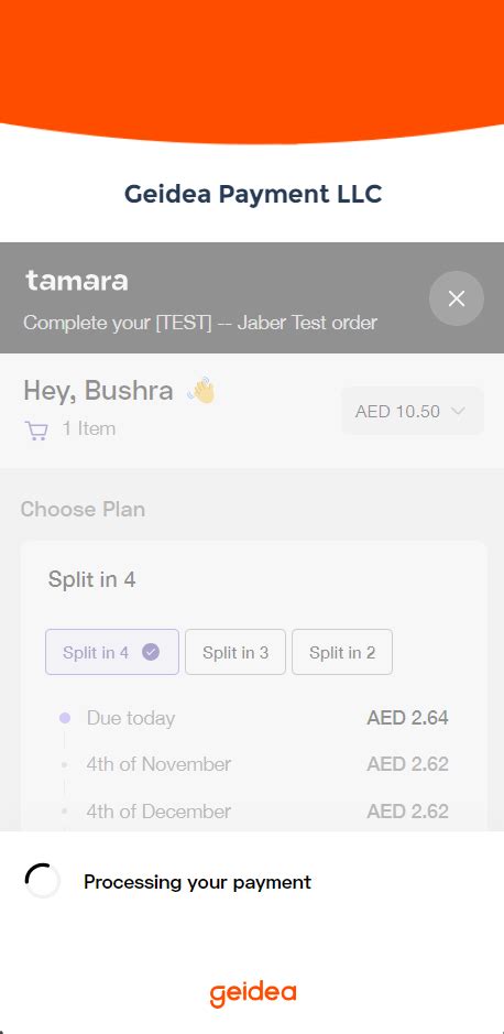 Tamara [uae And Ksa]