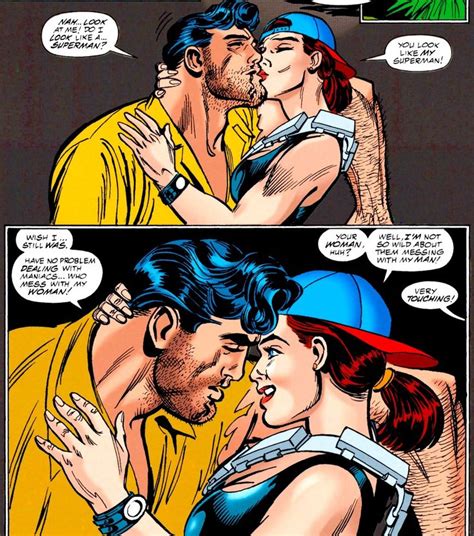 Lois And Clark