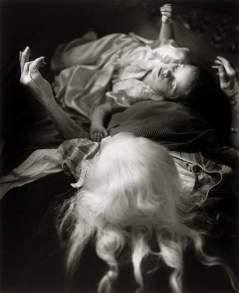 Sally Mann A Thousand Crossings