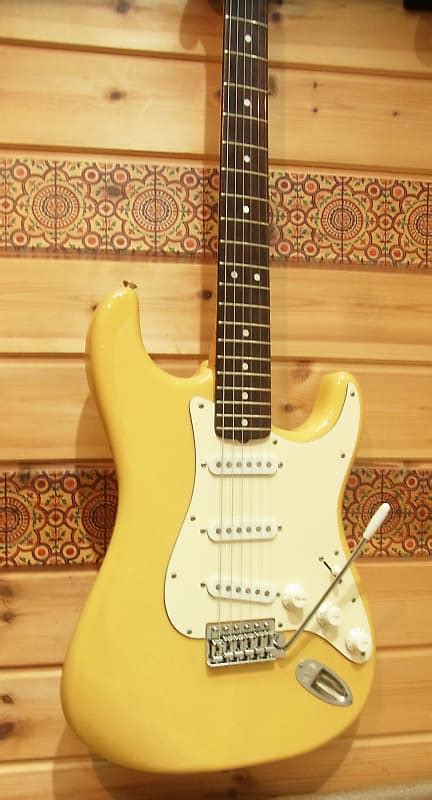 Hsanderson Hs 2 Strider Made In Japan Reverb Uk