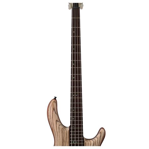 Cort Artisan A4 Ultra Bass Ash Ex Demo At Gear4music
