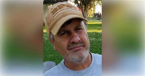 Obituary Information For Michael F Mcclellan