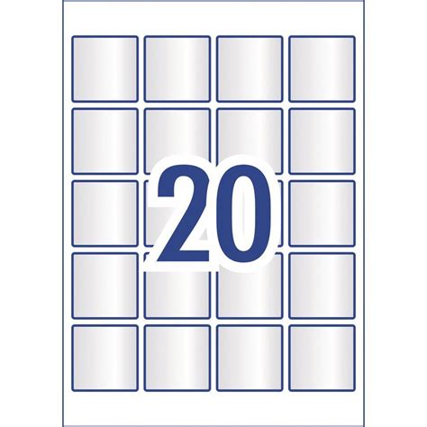 32 Avery Square Label Template Labels Design Ideas 20