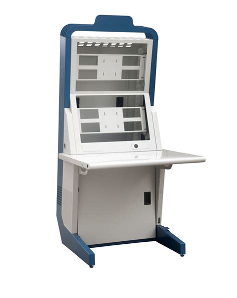 Console Operator Line Degelus