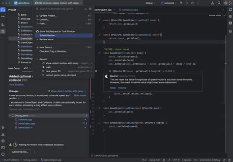 Clion 20241 Is Available Cmake Writing Assistance Debugger