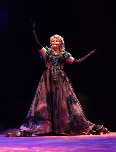 Rh Cinderella Photos Broadway Sacramento