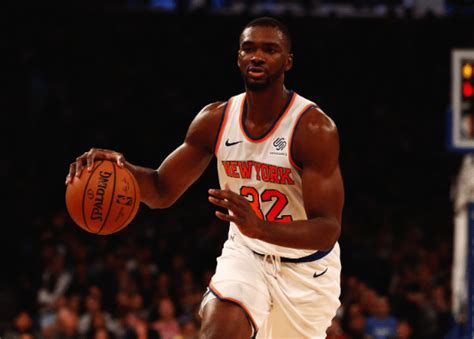 Spurs Legend Noah Vonleh Appreciation Thread Rnbaspurs
