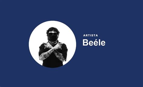 Beéle Del éxito De Loco” Al Fenómeno Global De ‘borondo Que Hoy Impulsa Su Crecimiento En Spotify