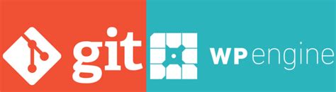 git push with wp engine