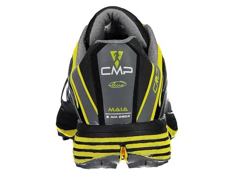 Cmp Maia Trail Running Shoes Worten Pt