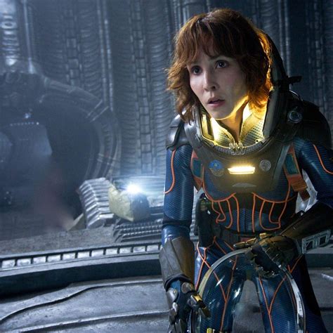 Noomi Rapace Prometheus Abortus Prometheus Summary Latest News