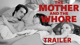 The Mother And The Whore Streaming Watch Online