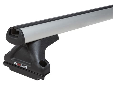 Rola Heavy Duty Tailored Fit Roof Rack Mitsubishi Pajero Various