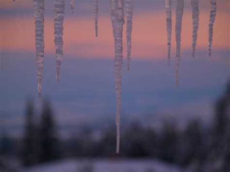 Frozen Sky By Spyderms On Deviantart