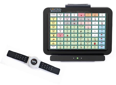 The Neuronode Control Bionics The Neuronode Control Bionics