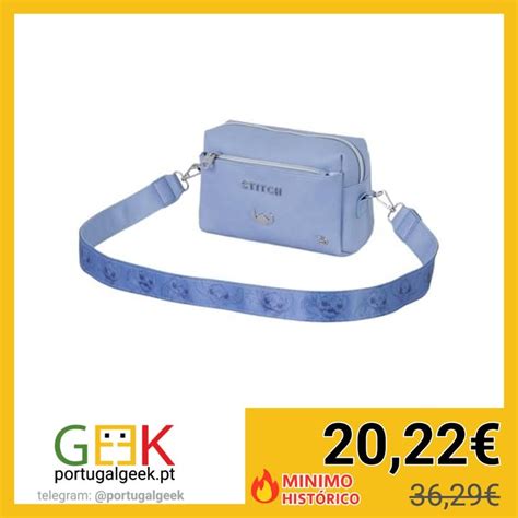 Disney Mala Ginger Unissexo Para Adulto Tamanho único Portugalgeek