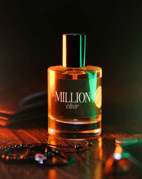 Million Elixir Bygenzed