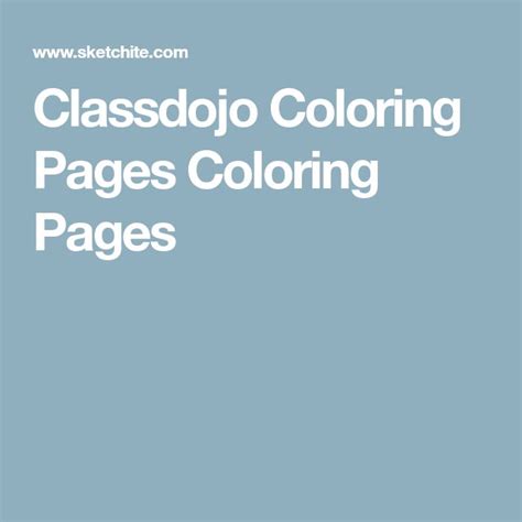 Classdojo Coloring Pages Coloring Pages Coloring Pages Geraniums Color