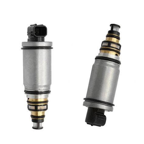 Ac Compressor Control Valve For Kia Hyundai Doowon Cool Car